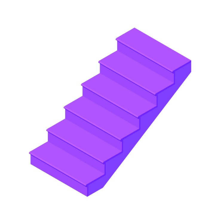 Continuous Escalators (Paired) Dimensions & Drawings | Dimensions.com