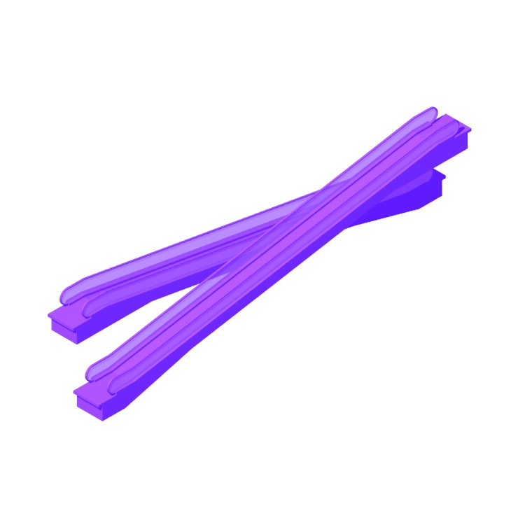 Moving Walkways | Travelators Dimensions & Drawings | Dimensions.com