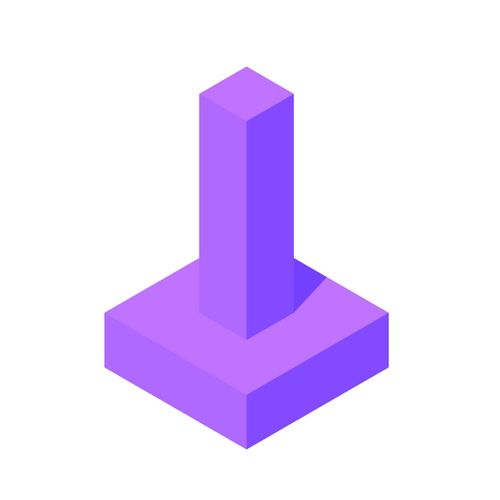 Column Footing - Bell Dimensions & Drawings | Dimensions.com