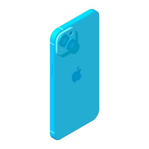 Square Reader Dimensions & Drawings | Dimensions.com
