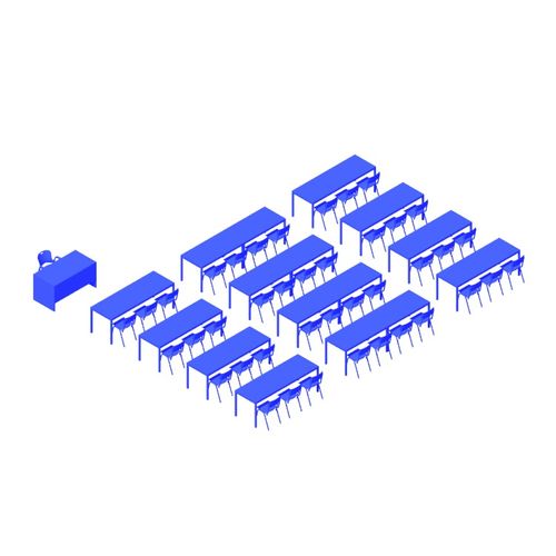 Single Row Galley Kitchens Dimensions & Drawings | Dimensions.com
