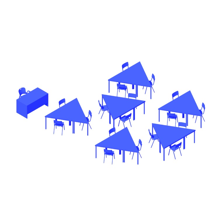 L-Shape Island Square Kitchen Dimensions & Drawings | Dimensions.com