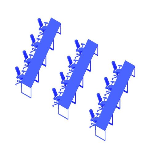 L-Shape Kitchen Dimensions & Drawings | Dimensions.com