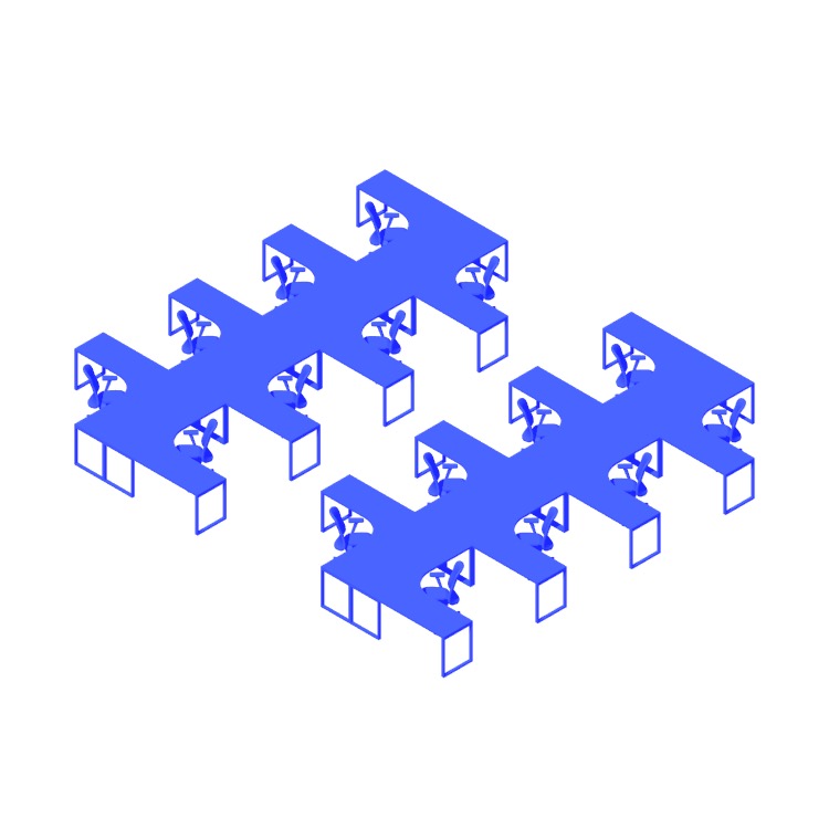 Parking Spaces Dimensions & Drawings | Dimensions.com