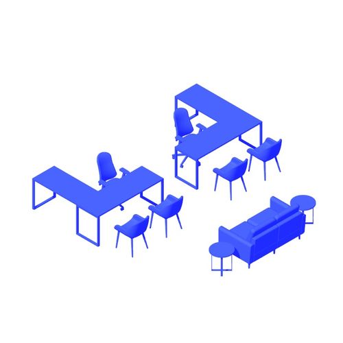 Bar - U-Shape Dimensions & Drawings | Dimensions.com