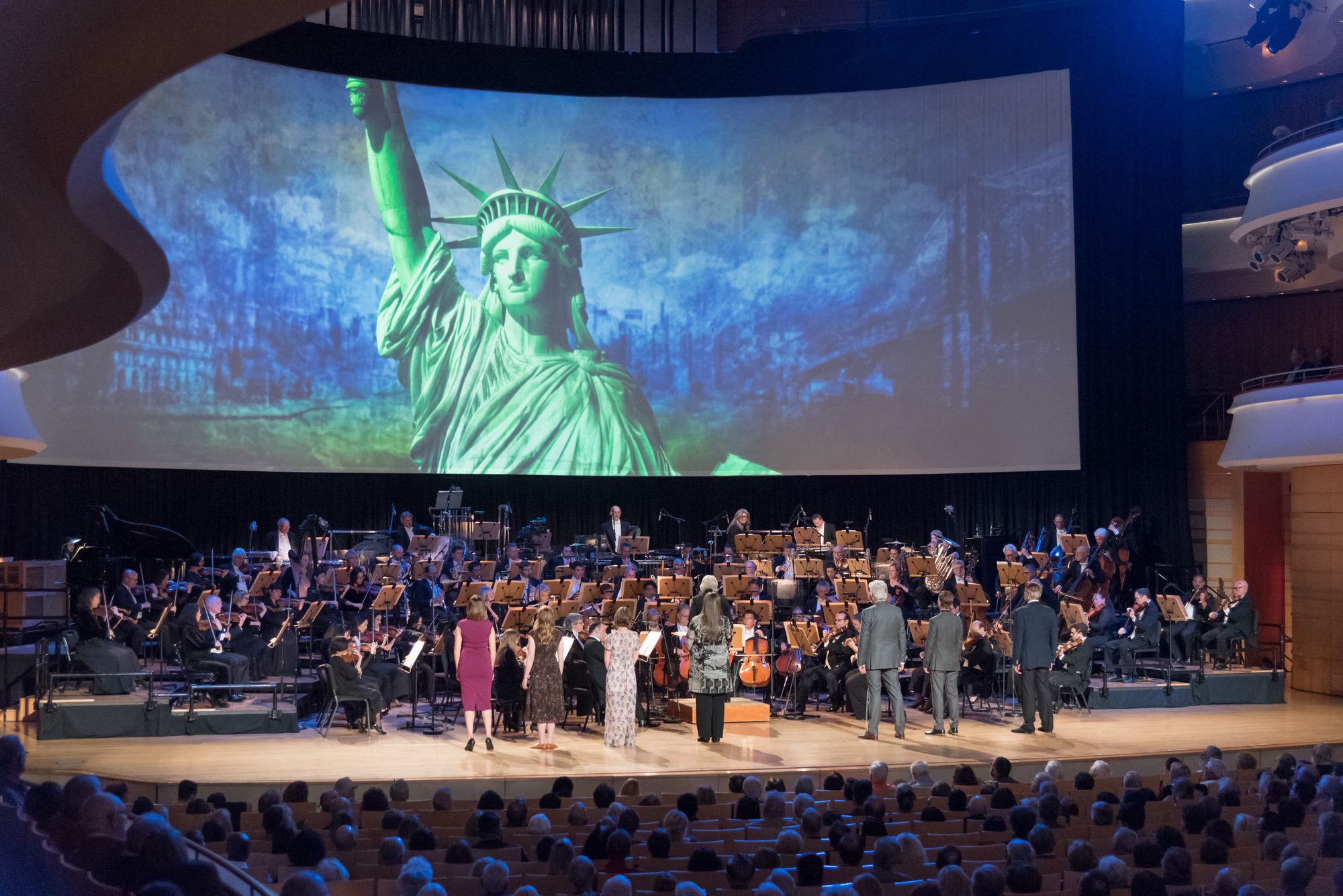 Williamsburg Symphony Orchestra – A world class orchestra in ...