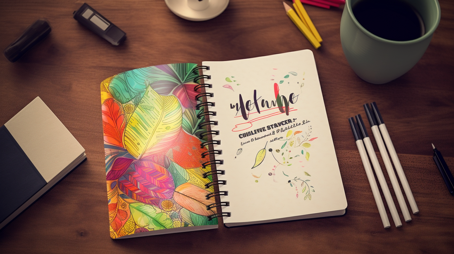 Jot It Down: Custom Notebooks & Your Business – A Match Made in ...