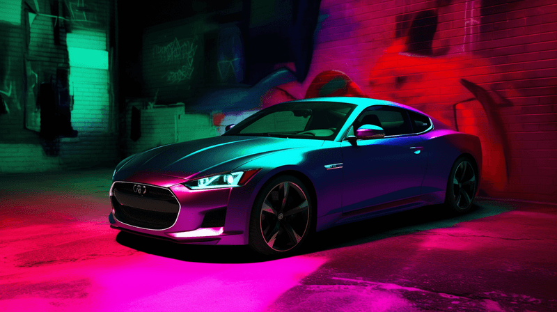 Unveiling the Allure: 5 Reasons Why Matte Vehicle Wraps Are a Popular ...