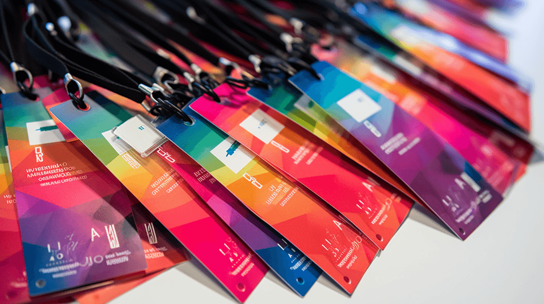 The Ultimate Guide to Name Tags for Conferences: Your Ticket to ...