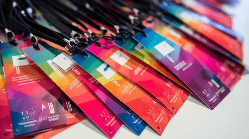 The Ultimate Guide to Name Tags for Conferences: Your Ticket to ...