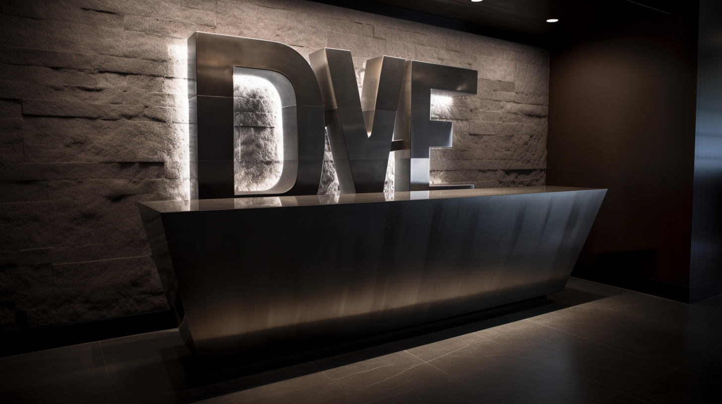 The Art of Dimensional Lettering for Interior Signage: How to Make Your ...
