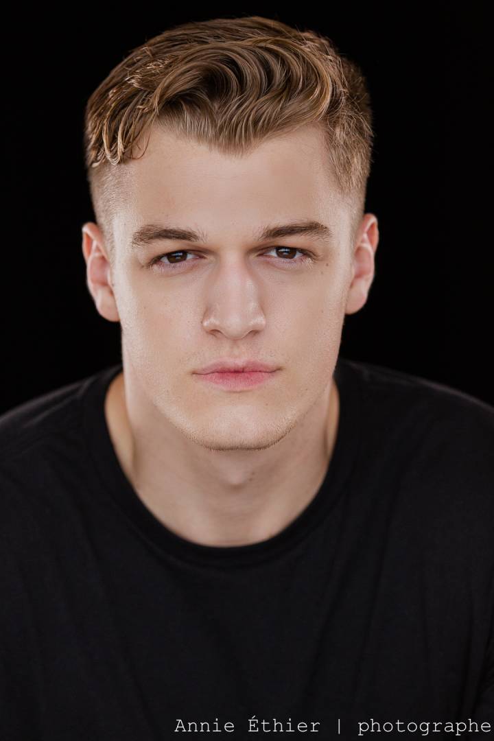 Agence Artistique Shanda Pall