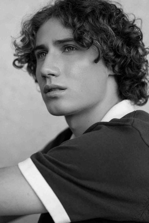 Philippe Scrive | Agence Artistique Shanda Pall