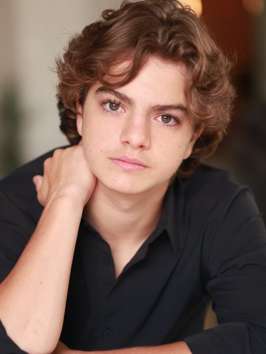 Mathieu Drouin | Agence Artistique Shanda Pall