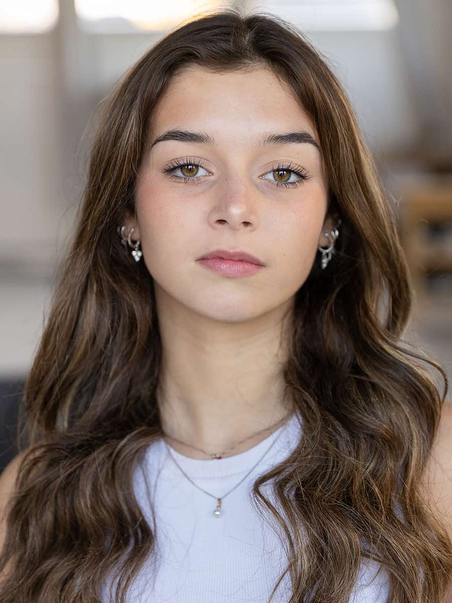 Catherine Boily | Agence Artistique Shanda Pall