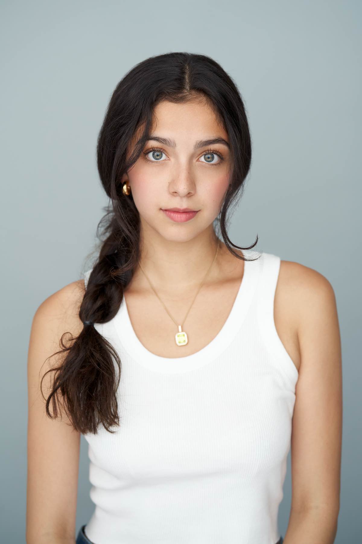 Tayna V.Lavoie | Agence Artistique Shanda Pall