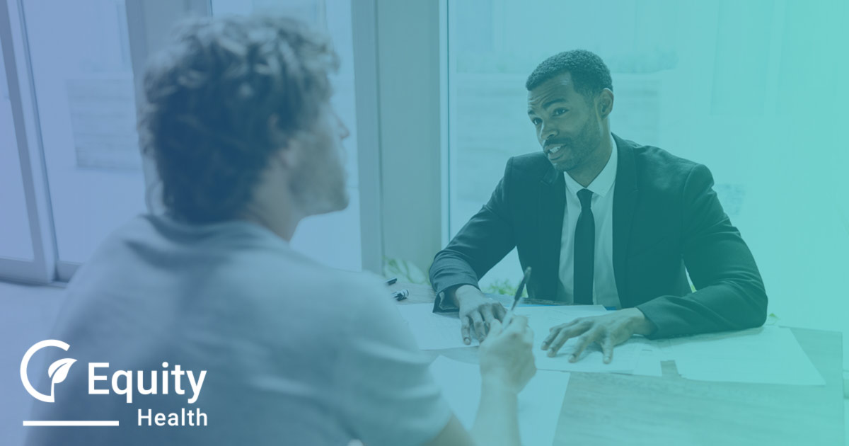 Health Insurance Agents Explained - Equity Health