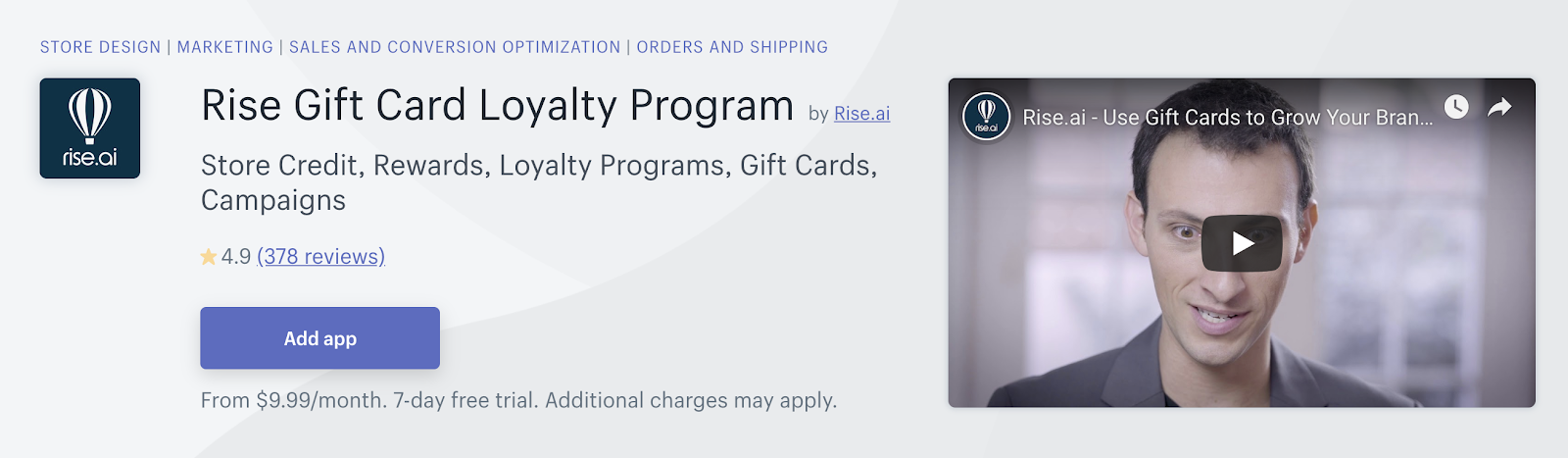 The Best Shopify Affiliate Programs You Need To Sign Up For