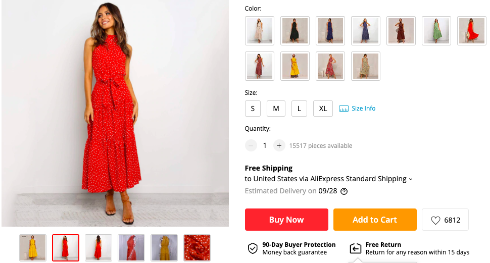 AliExpress Dropshipping: The Ultimate Guide