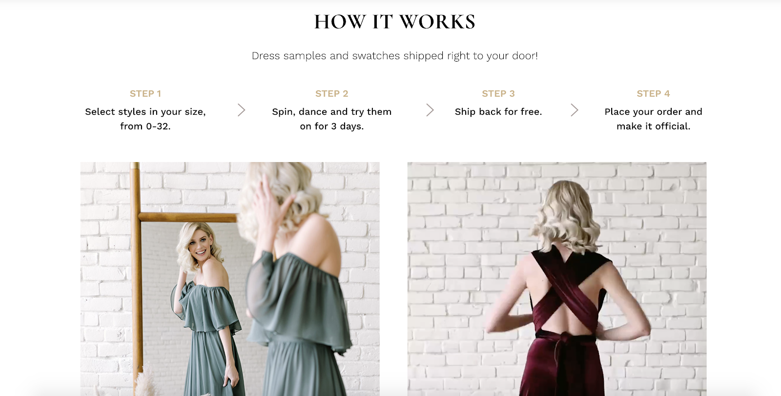 How to Start Your Own Online Fashion Business in 10 Steps