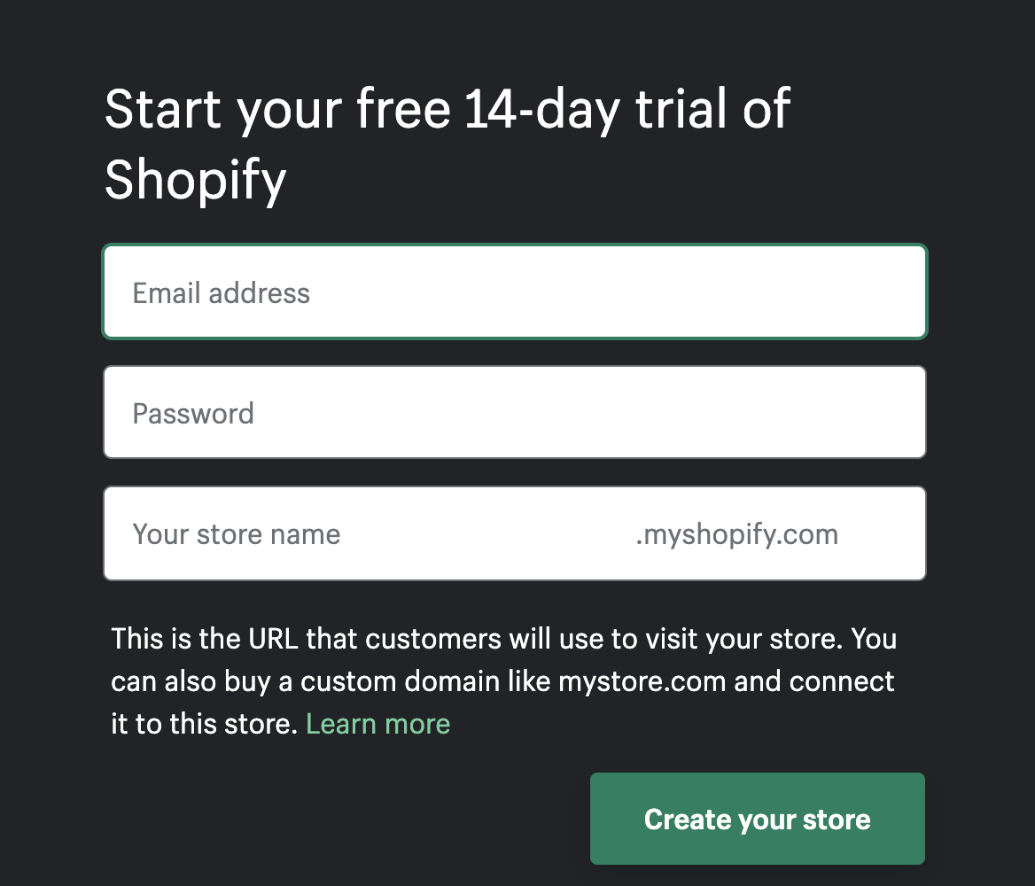 Shopify Dropshipping: The Ultimate Guide for 2022