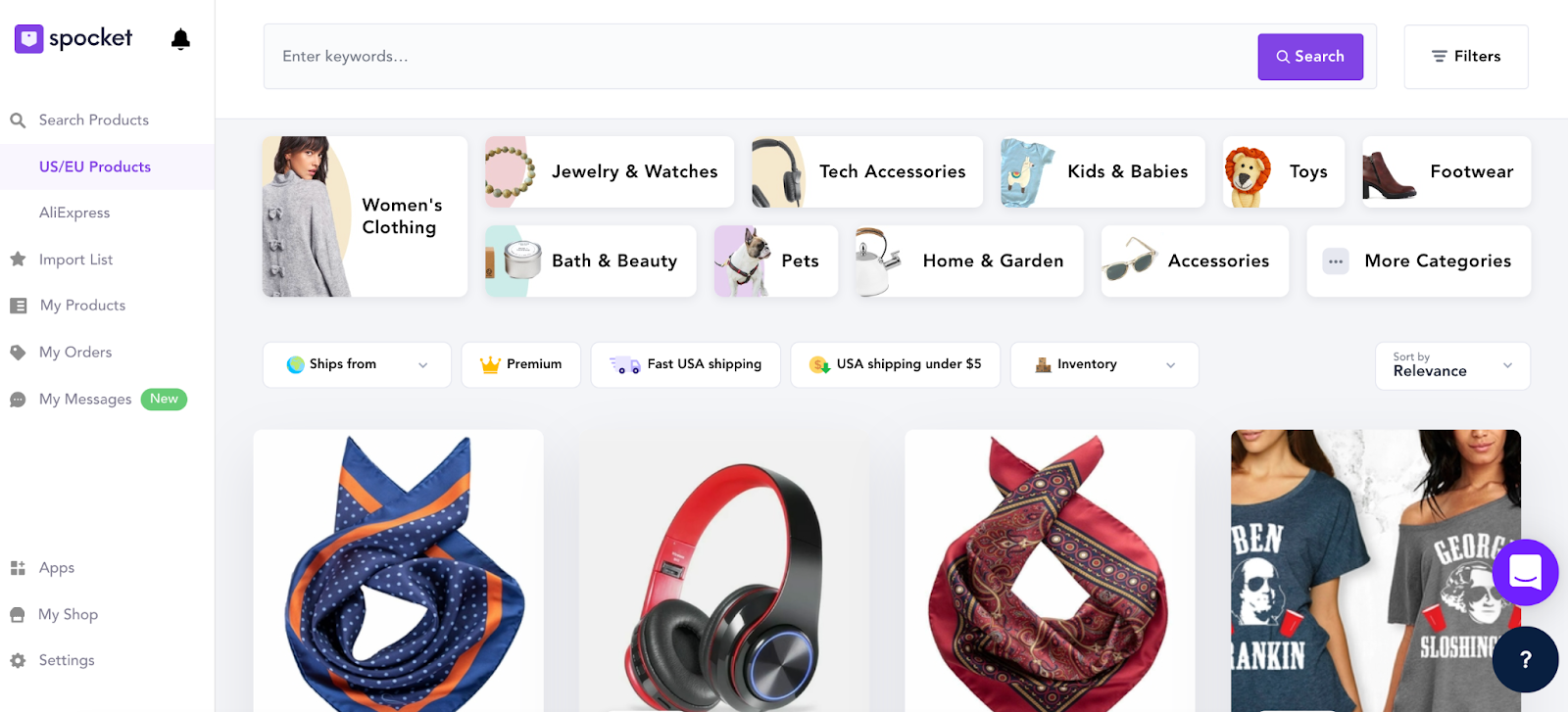 Shopify Dropshipping: How to Dropship on Shopify