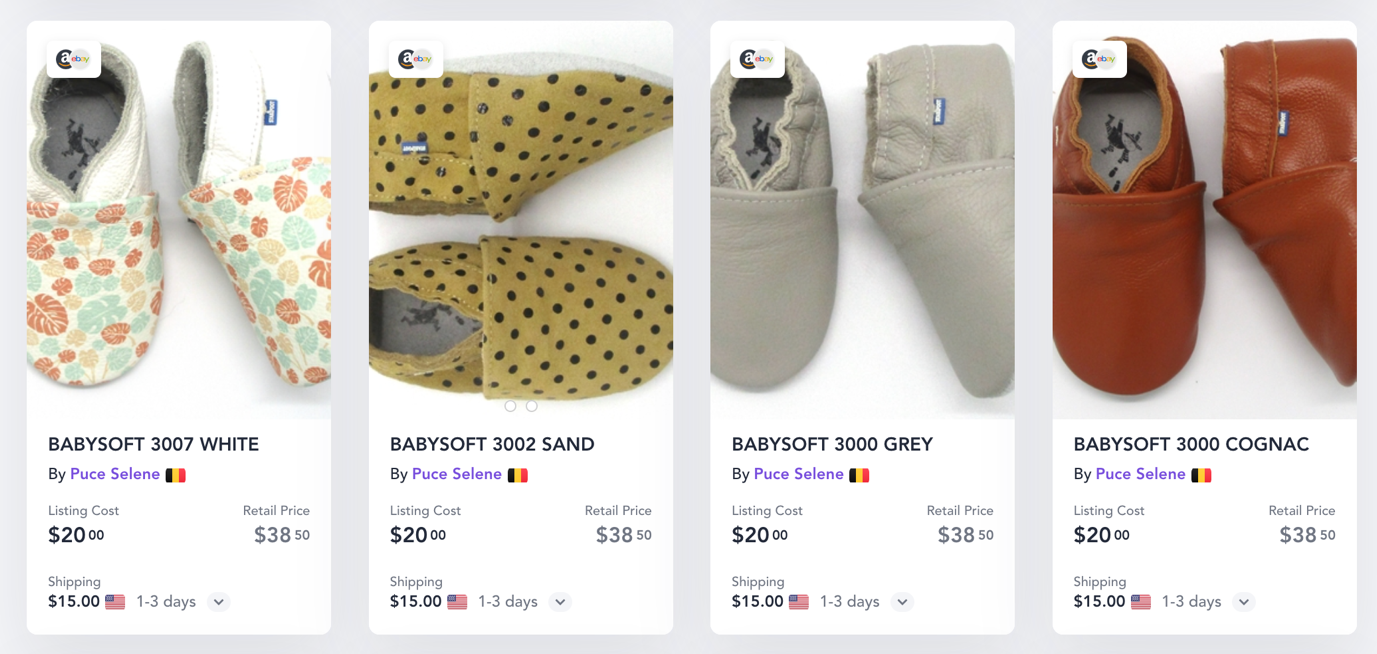Exploring the Best Dropship Baby Products for Modern Parents