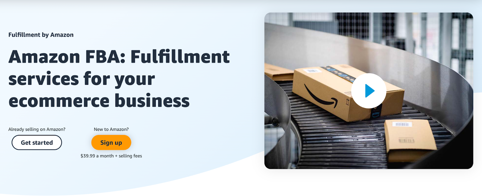 Amazon FBA vs. Dropshipping: Which is Best For You