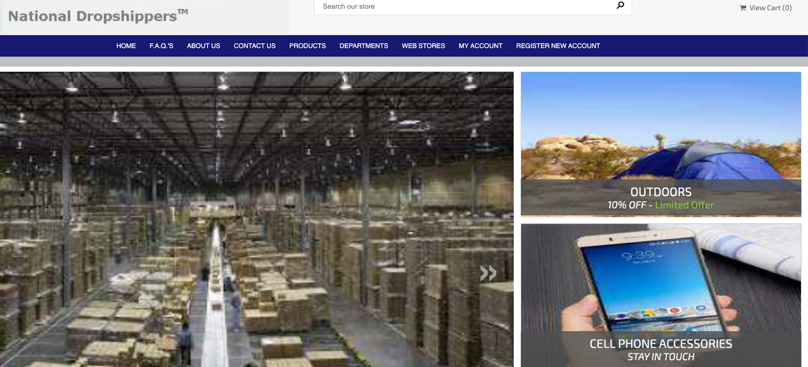 The 18 Best US Dropshipping Suppliers For Your Business