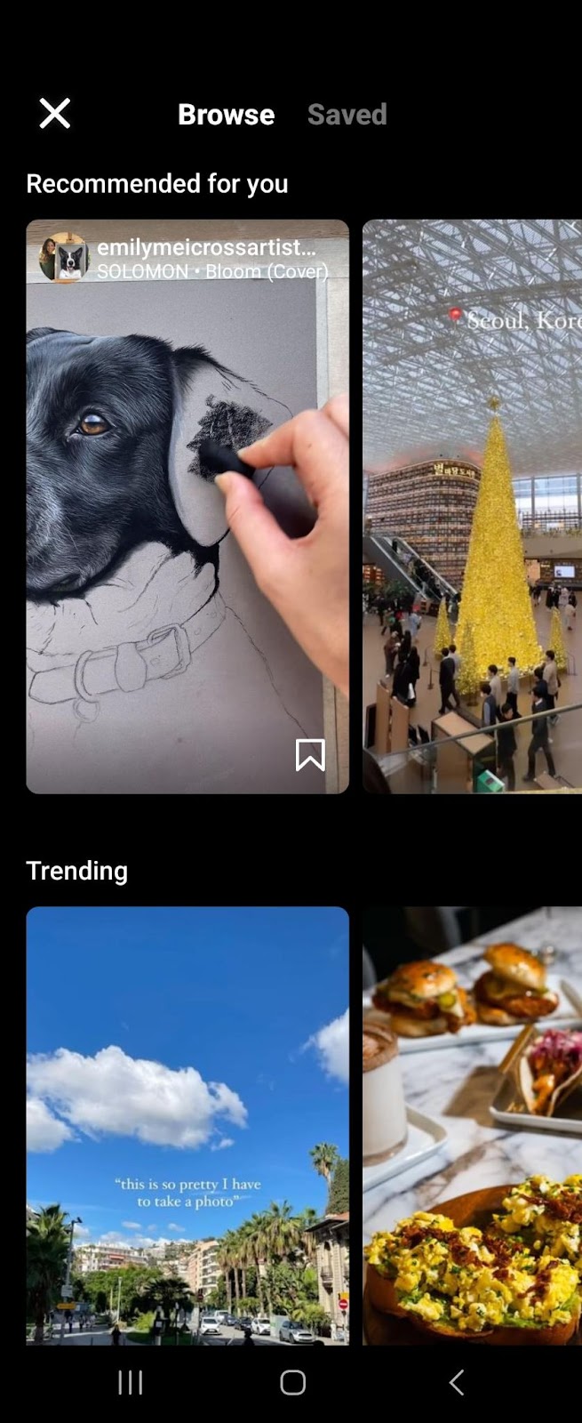 Instagram Reels: How to Use Reels to Grow Your Dropshipping Business