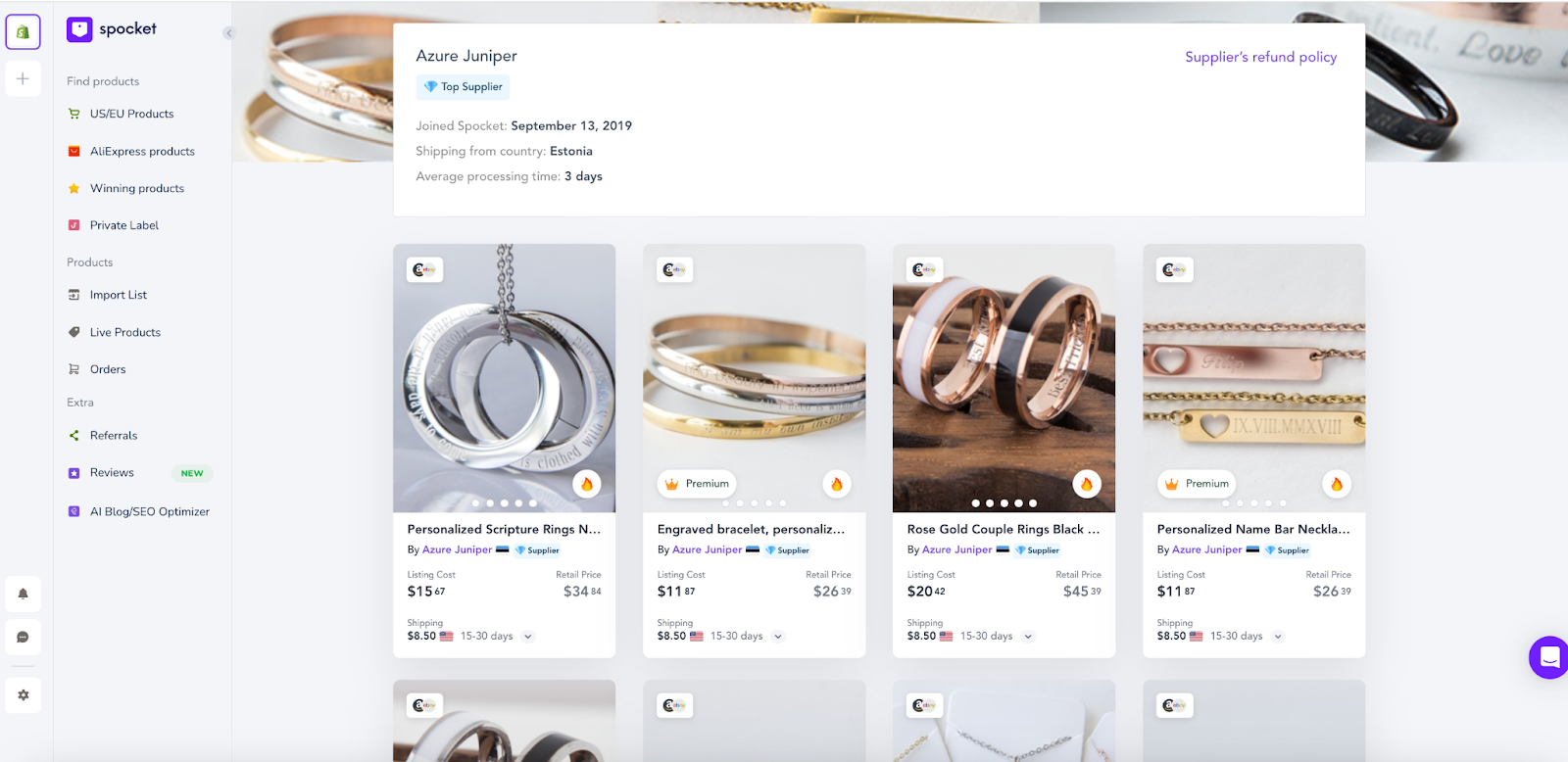 Top Selling Niches for Dropshipping in 2024