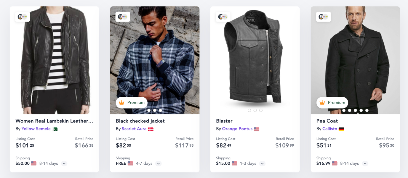 Clothes Dropshipping: The Ultimate Beginner’s Guide
