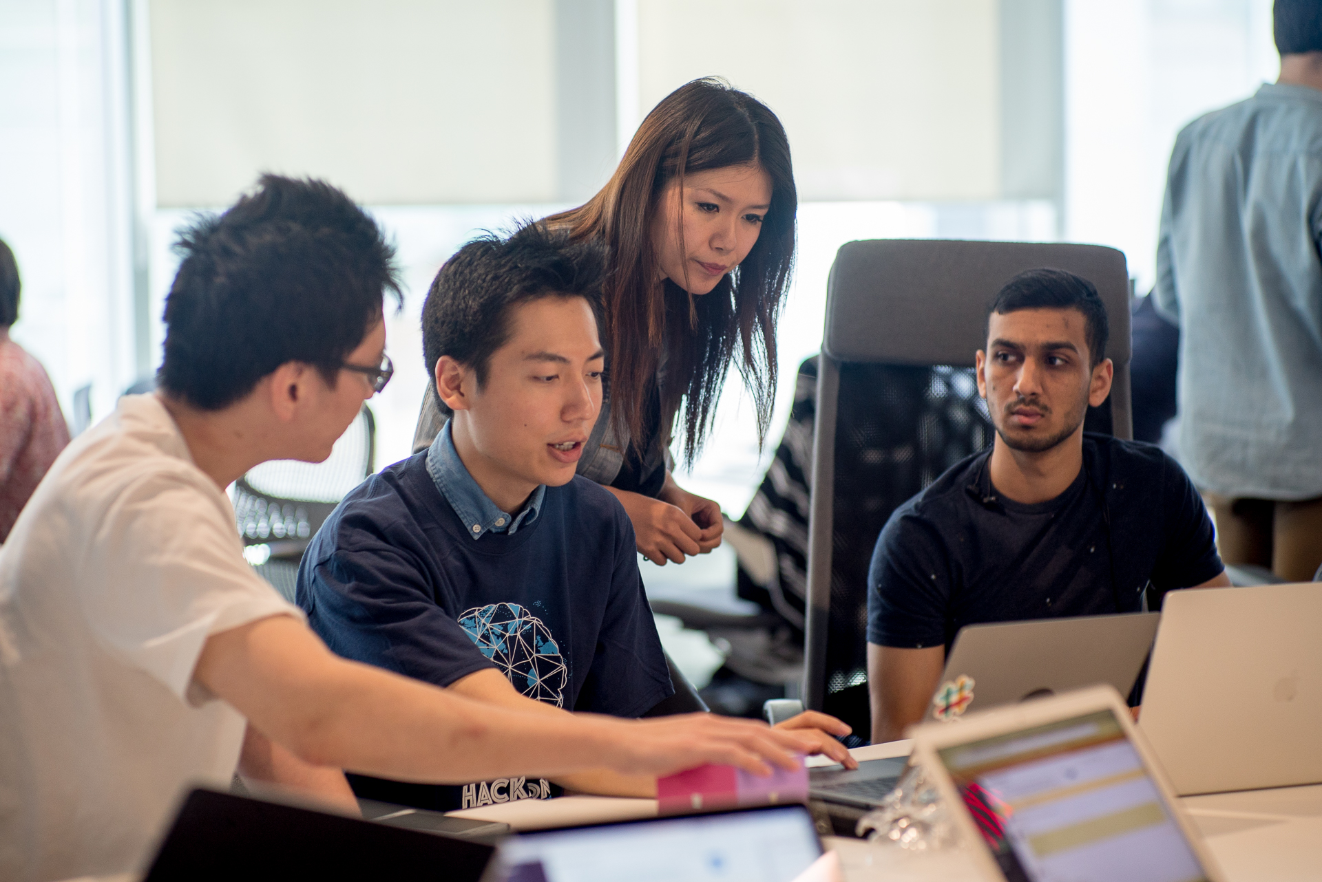 Virtual Hackathon Guide: Everything You Need to Know