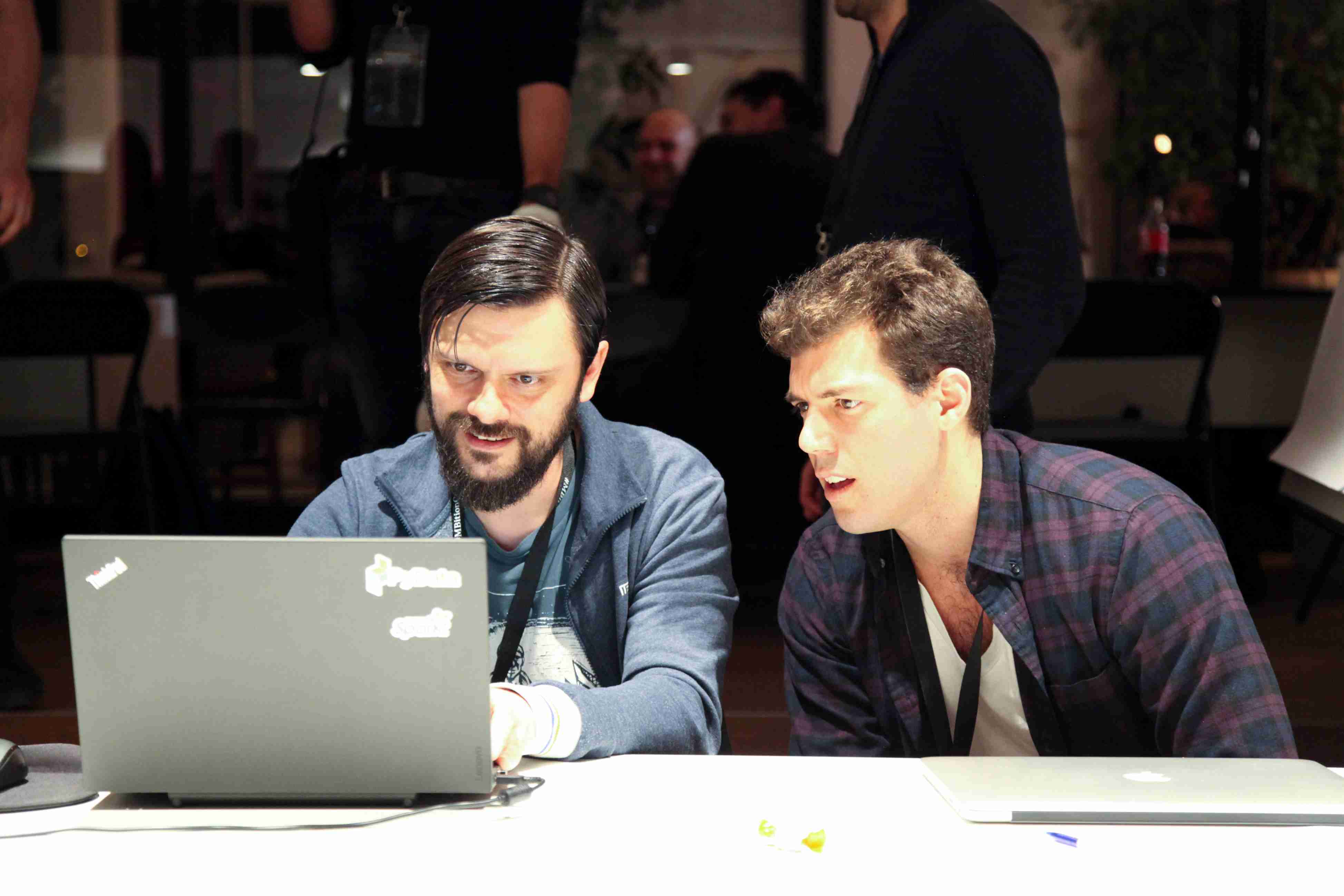 Hackathon Sponsorship: Top Tips for Hackathon Organizers