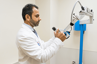 ENT Services in Washington, DC