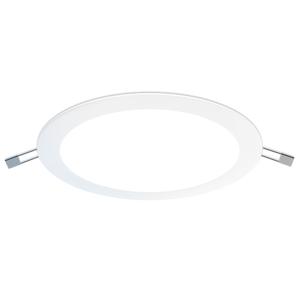 Novah Ltd | Specialists in LED Lighting | Ellipse 8" 18W Low Profile ...