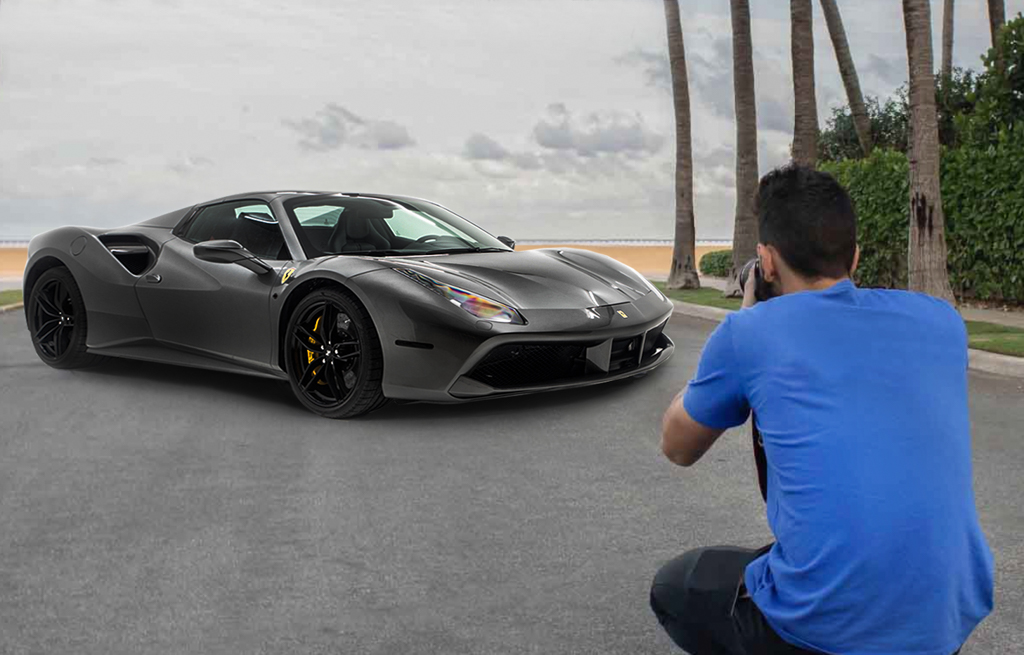 Sell Exotic Cars, Luxury Cars, and Classic Cars | Exotic Car Trader