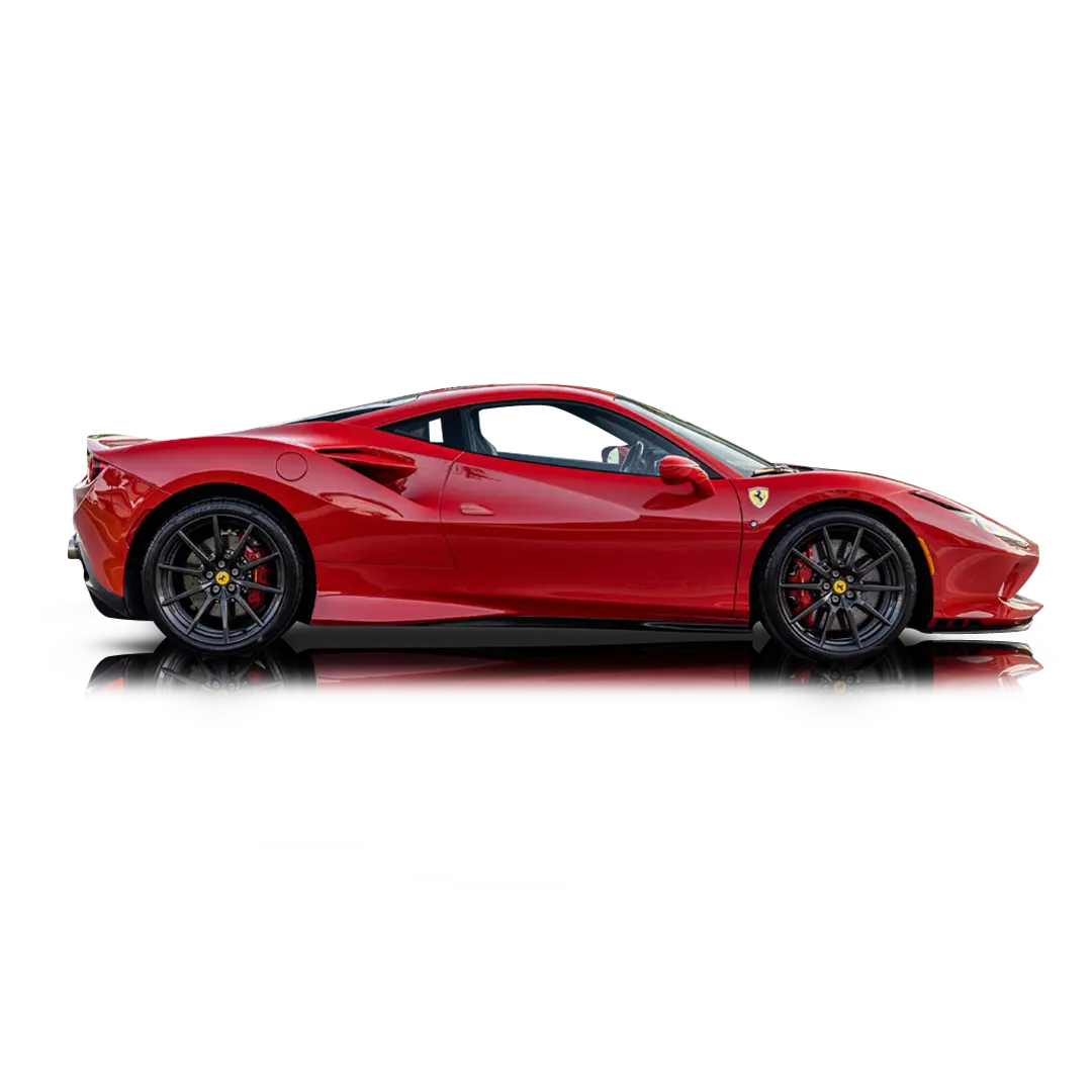 Sell Exotic Cars, Luxury Cars, and Classic Cars | Exotic Car Trader