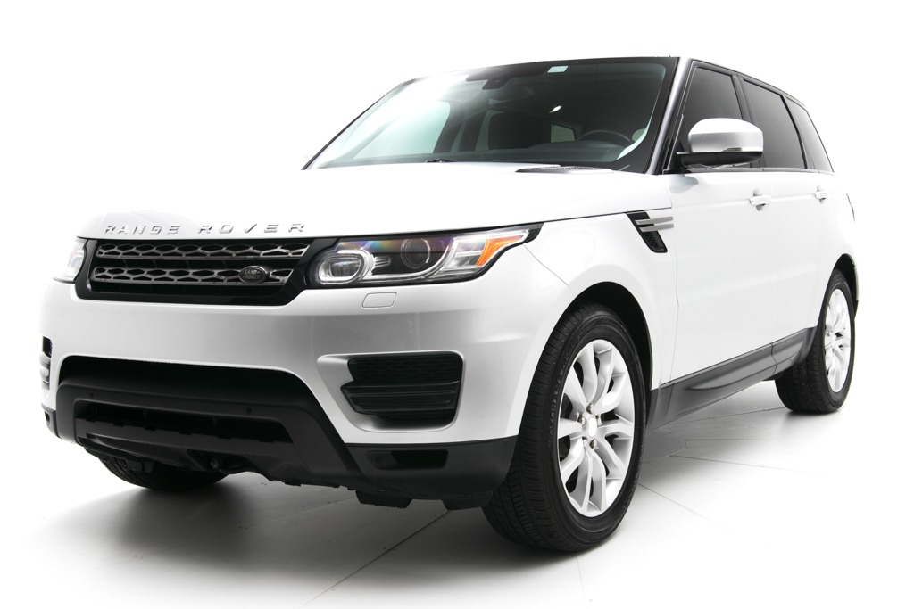 2014 Land Rover Range Rover Sport for Sale | Exotic Car Trader (Lot #183)