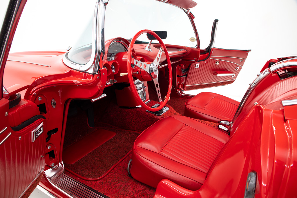 1940 Chevrolet Special Deluxe Coupe for Sale - Exotic Car Trader