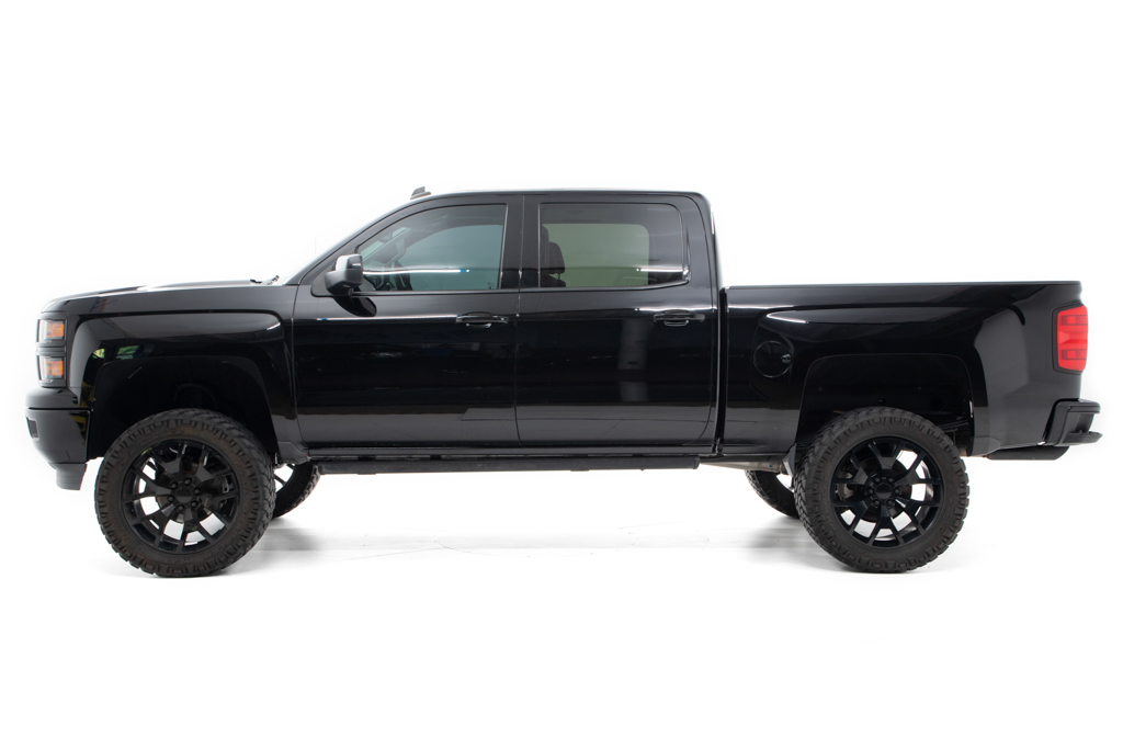 2014 Chevrolet Silverado 1500 for Sale | Exotic Car Trader (Lot #125)