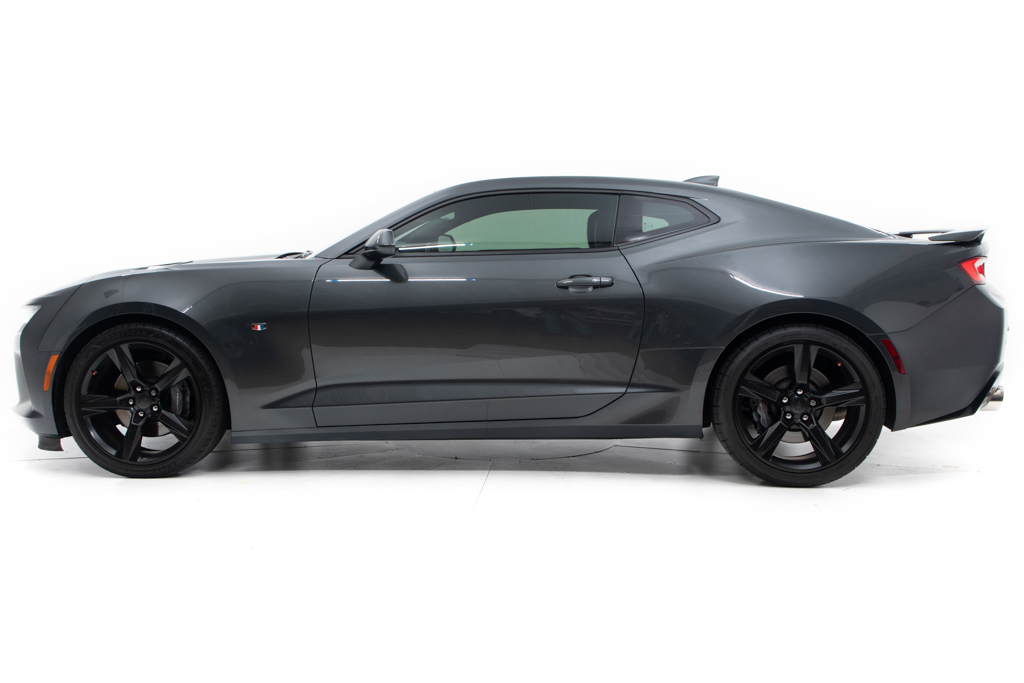 2017 Chevrolet Camaro 2SS for Sale | Exotic Car Trader (Lot #)