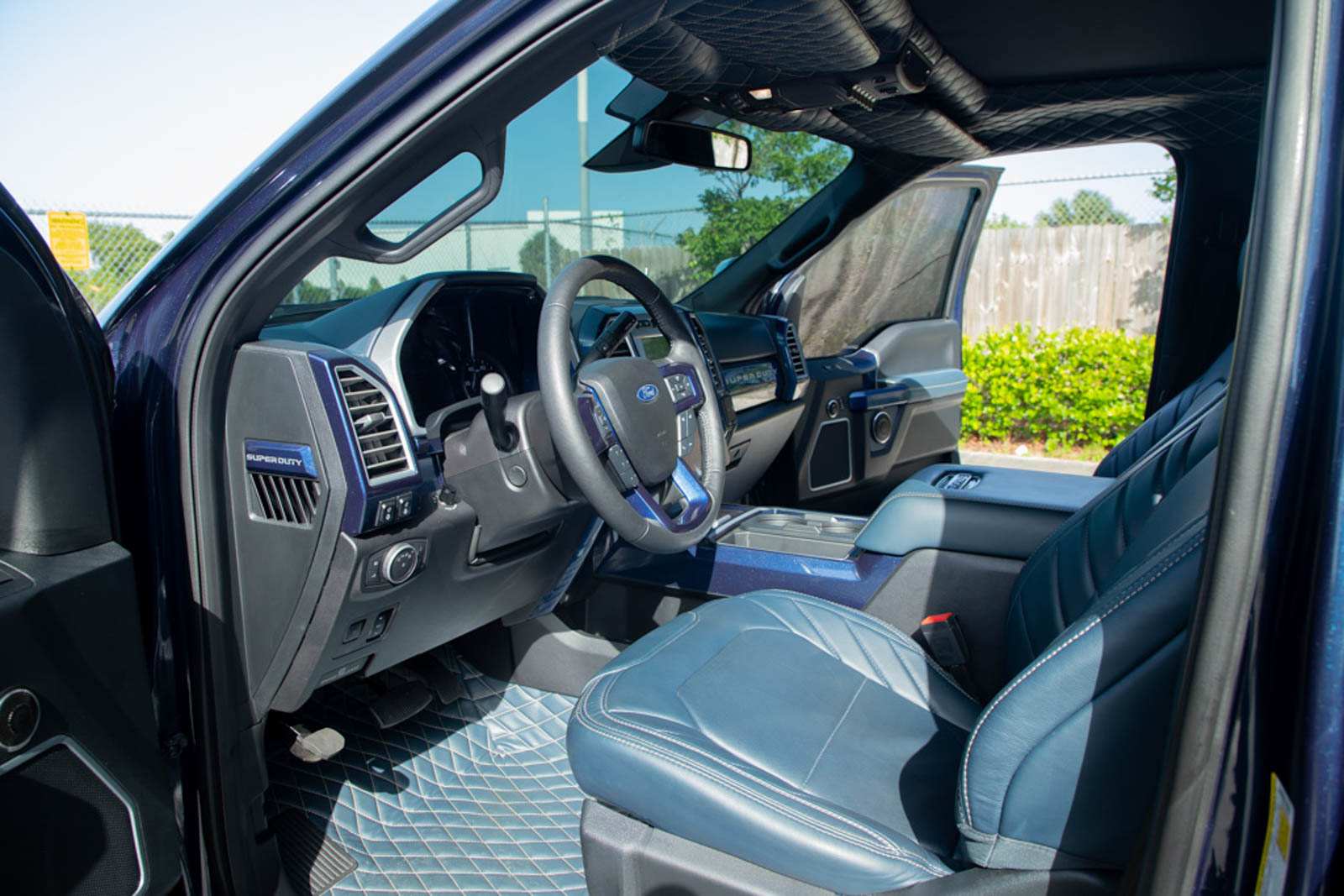 2017 Ford F-350 Limited for Sale | Exotic Car Trader (Lot #)