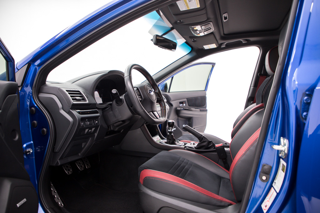 Subarus for Sale Online by Owner | Exotic Car Trader