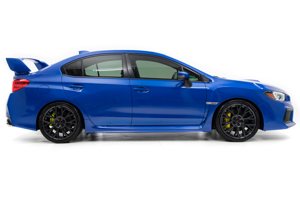 Subaru WRXs for Sale Online by Owner | Exotic Car Trader