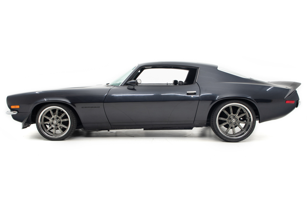 1970 Chevrolet Camaro for Sale | Exotic Car Trader (Lot #2)
