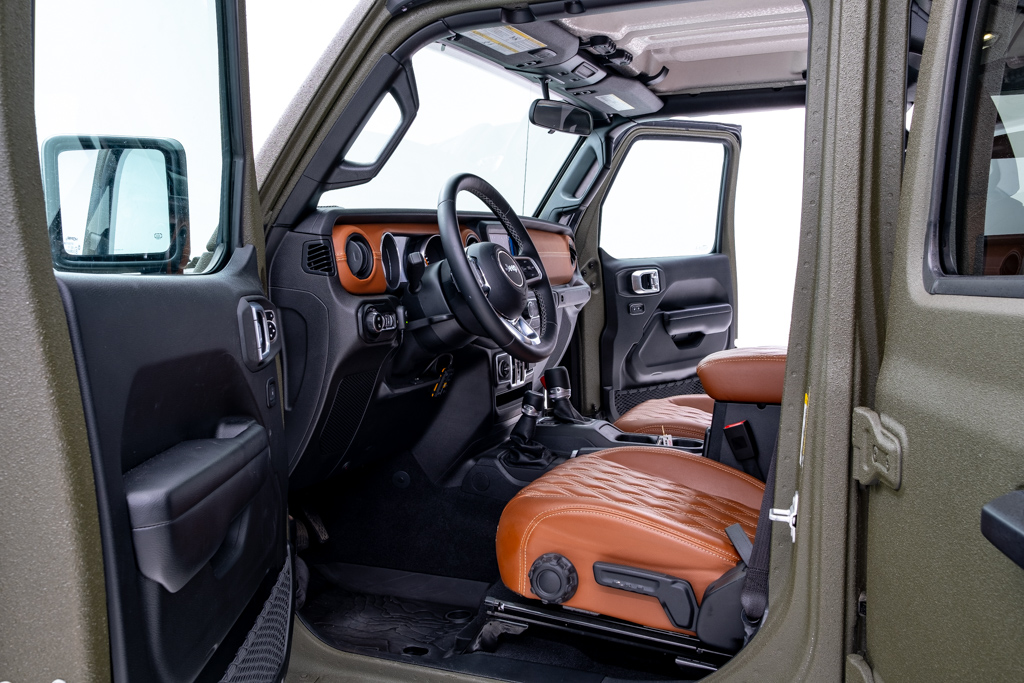 2020 Jeep Gladiator Sport for Sale | Exotic Car Trader (Lot #)