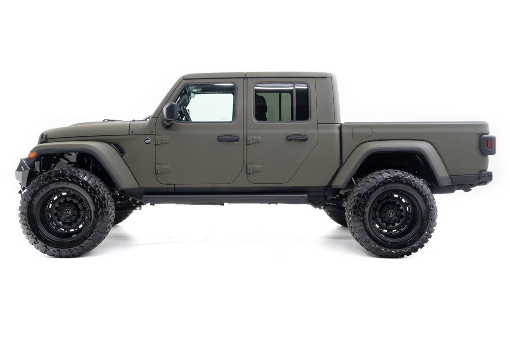 2020 Jeep Gladiator Sport for Sale | Exotic Car Trader (Lot #)