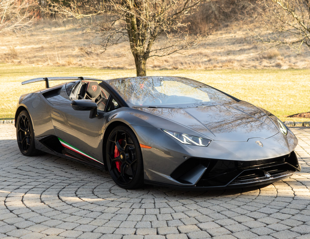 The 3 Most Popular Ways to Sell Your Car | Exotic Car Trader