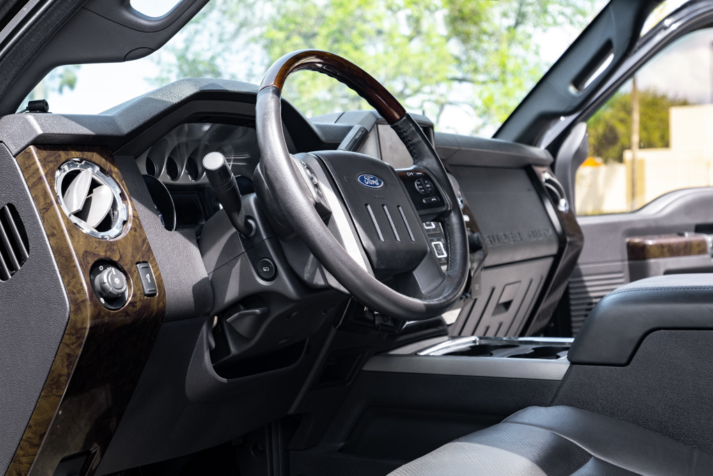 2016 Ford F-250 Platinum for Sale | Exotic Car Trader (Lot #)
